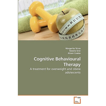 【】Cognitive Behavioural Therapy