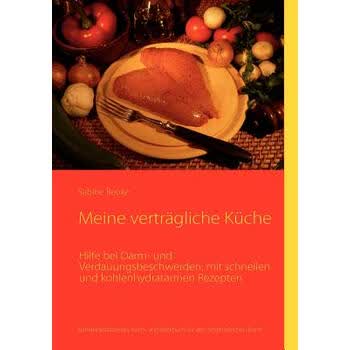 【】Meine Vertr Gliche K Che