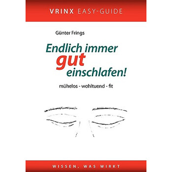 【】Endlich Immer Gut Einschlafen!