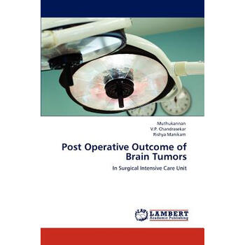 【】Post Operative Outcome of Brain