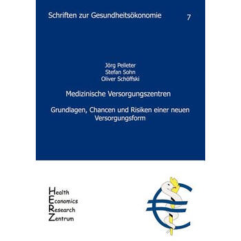 【】Medizinische Versorgungszentren