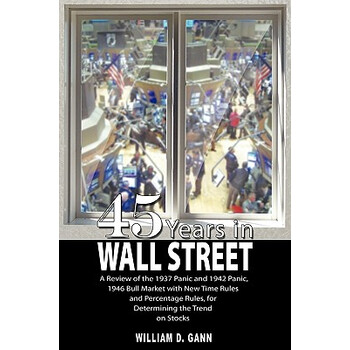 【】45 Years in Wall Street