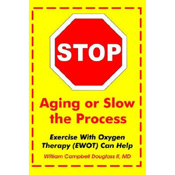 【】Stop Aging or Slow the Process