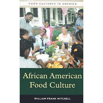 【】African American Food Culture