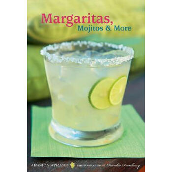 【】Margaritas, Mojitos & More