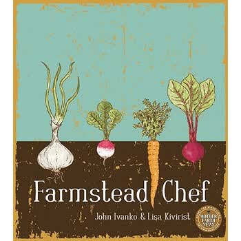 【】Farmstead Chef