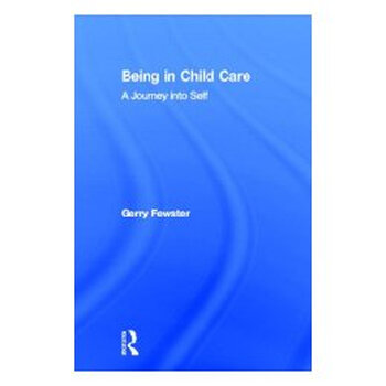 【】Being in Child Care