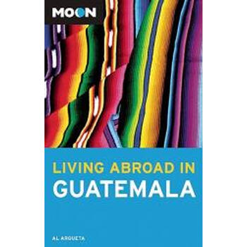 【】Moon Living Abroad in Guatemala