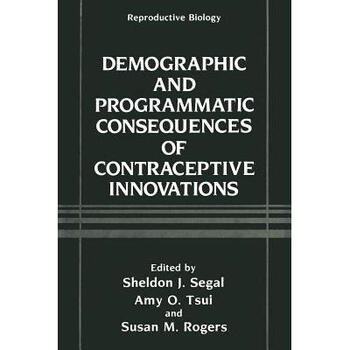 Demographic and Programmatic Consequences of...