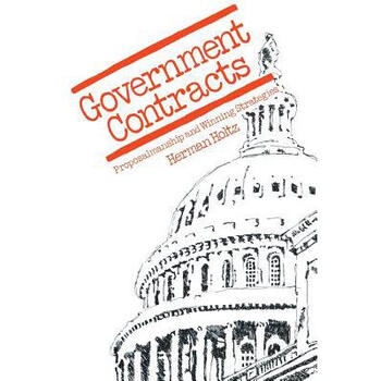 Government Contracts: Proposalmanship and Wi...
