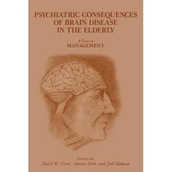 Psychiatric Consequences of Brain Disease in...