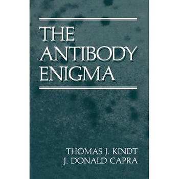 The Antibody Enigma