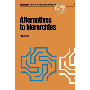 Alternatives to Hierarchies