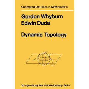 Dynamic Topology