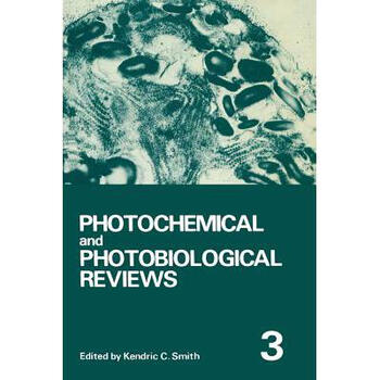 Photochemical and Photobiological Reviews : ...