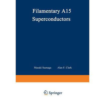 Filamentary A15 Superconductors