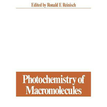 Photochemistry of Macromolecules: Proceeding...