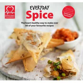 Everyday Spice: The Heart-Healthy Way to Mak...
