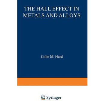 The Hall Effect in Metals and Alloys