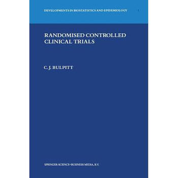 Randomised Controlled Clinical Trials