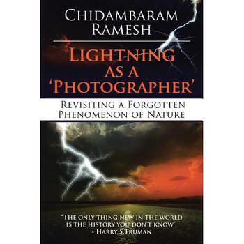 Lightning as a 'Photographer': Revisiting a ...