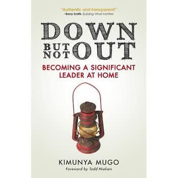 Down But Not Out: Becoming a Significant Lea...
