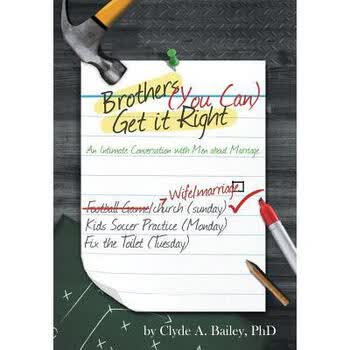 Brothers, (You Can) Get It Right: An Intimat...