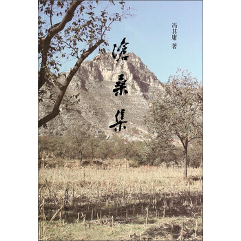 正版书籍 沧桑集9787543697447