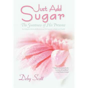 Just Add Sugar: ~The Sweetness of His Presence~