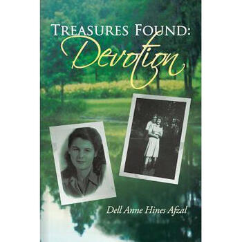 Treasures Found: Devotion