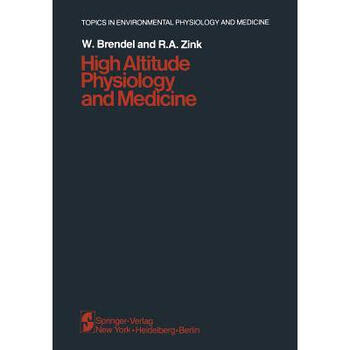High Altitude Physiology and Medicine