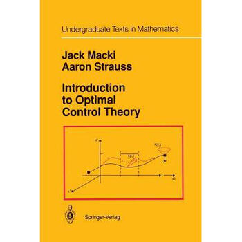 Introduction to Optimal Control Theory
