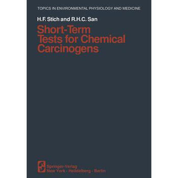 Short-Term Tests for Chemical Carcinogens