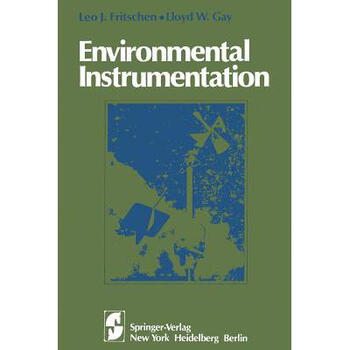 Environmental Instrumentation