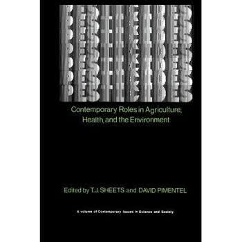 Pesticides : Contemporary Roles in Agricultu...