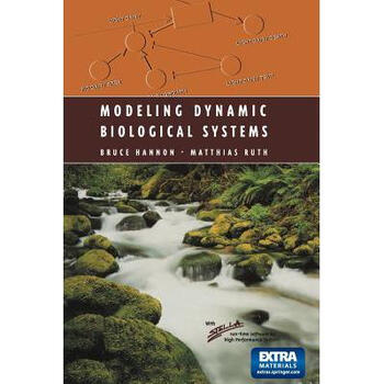 Modeling Dynamic Biological Systems