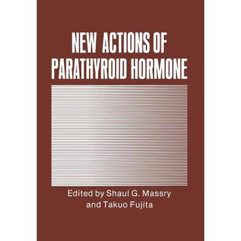 New Actions of Parathyroid Hormone