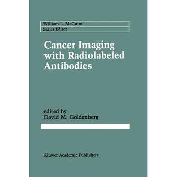 Cancer Imaging with Radiolabeled Antibodies