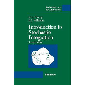Introduction to Stochastic Integration