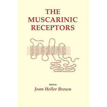 The Muscarinic Receptors