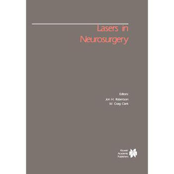 Lasers in Neurosurgery