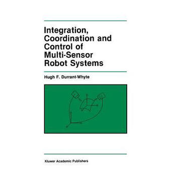 Integration, Coordination and Control of Mul...
