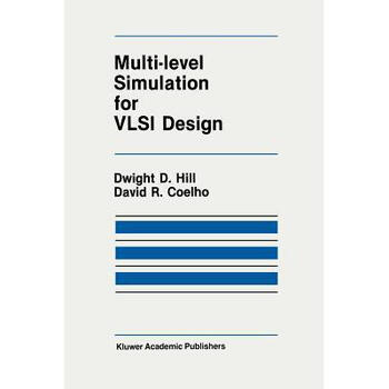 Multi-Level Simulation for VLSI Design
