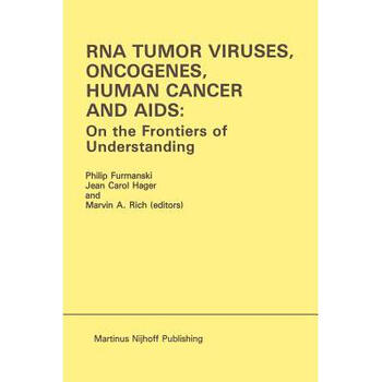 RNA Tumor Viruses, Oncogenes, Human Cancer a...