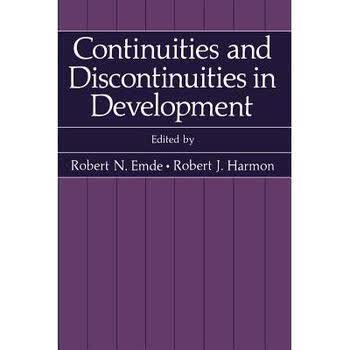 Continuities and Discontinuities in Development