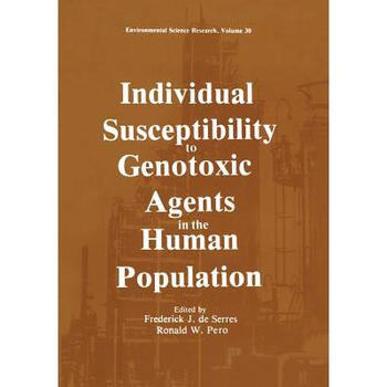 Individual Susceptibility to Genotoxic Agent...