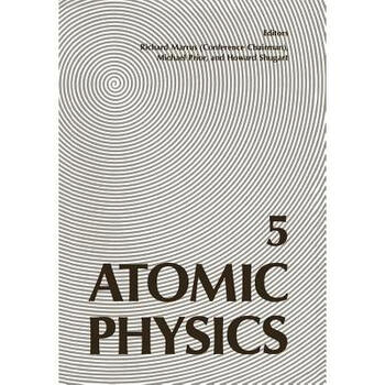 Atomic Physics 5
