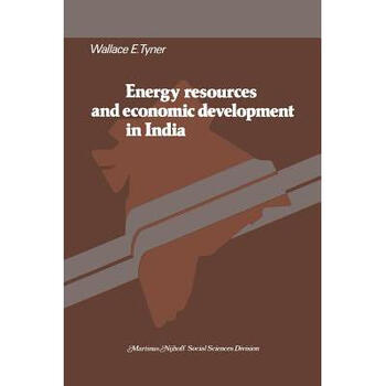 Energy Resources and Economic Development in...