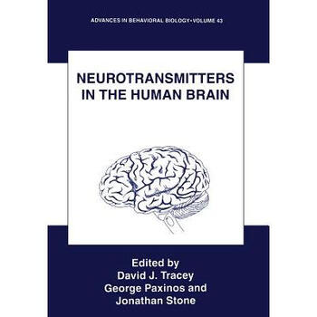Neurotransmitters in the Human Brain