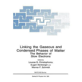 Linking the Gaseous and Condensed Phases of ...